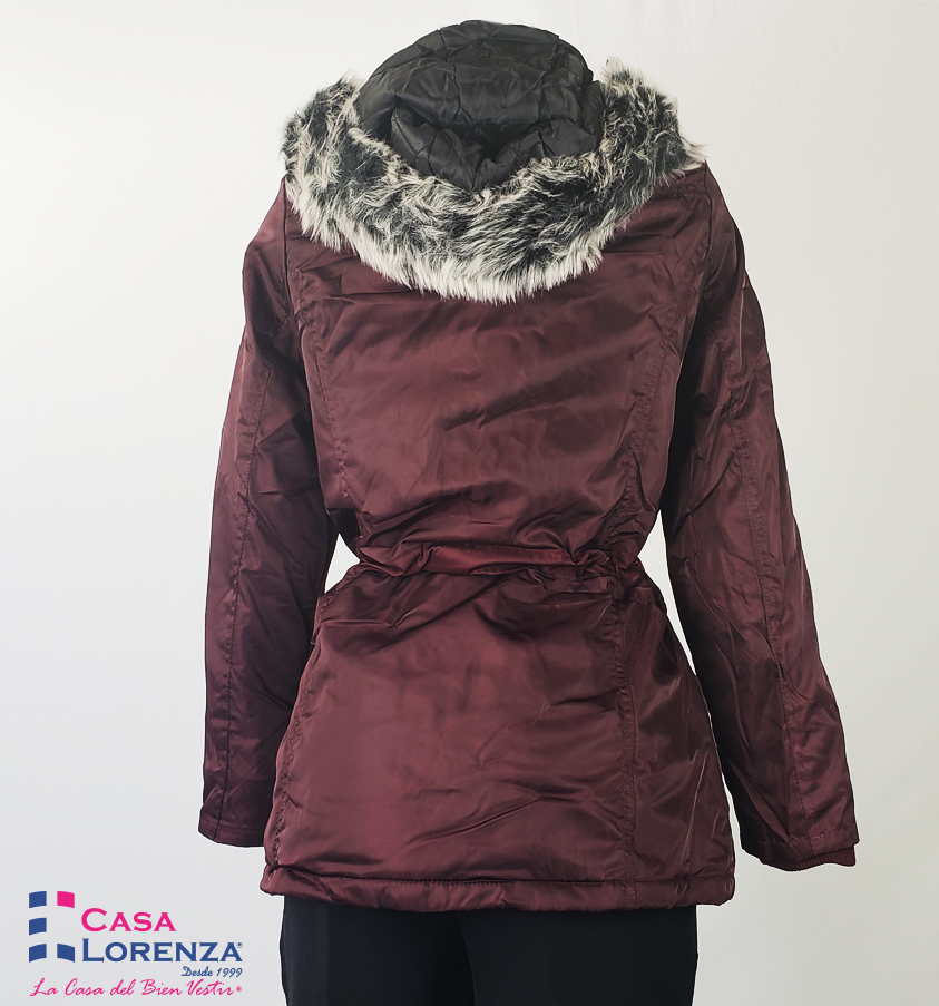 Chamarras | Casa Lorenza - Moda para Mujer