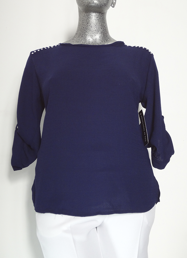 Blusas | Casa Lorenza - Moda para Mujer