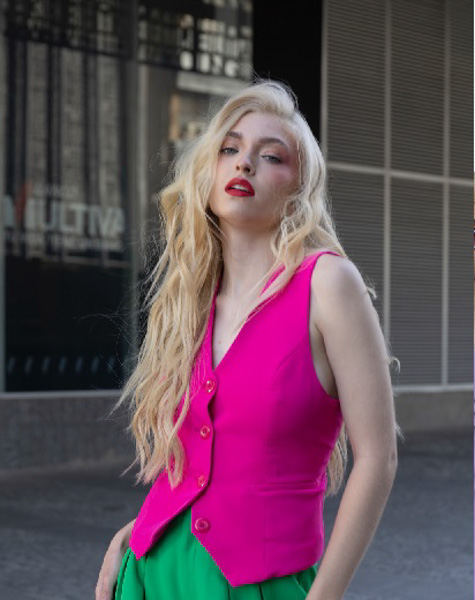 GABY MOD AZ3614 – Casa Lorenza – Moda para Mujer